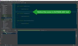 Incredibly Quick Way To Run Tests Using PHPStorm On Vimeo
