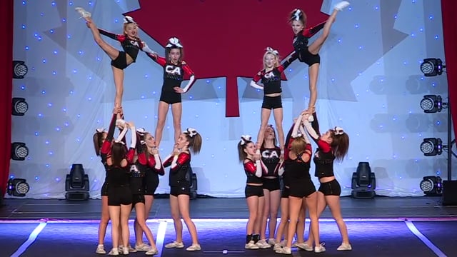 Carleton All-Stars Code Red Small Junior A 3 Run-2 on Vimeo