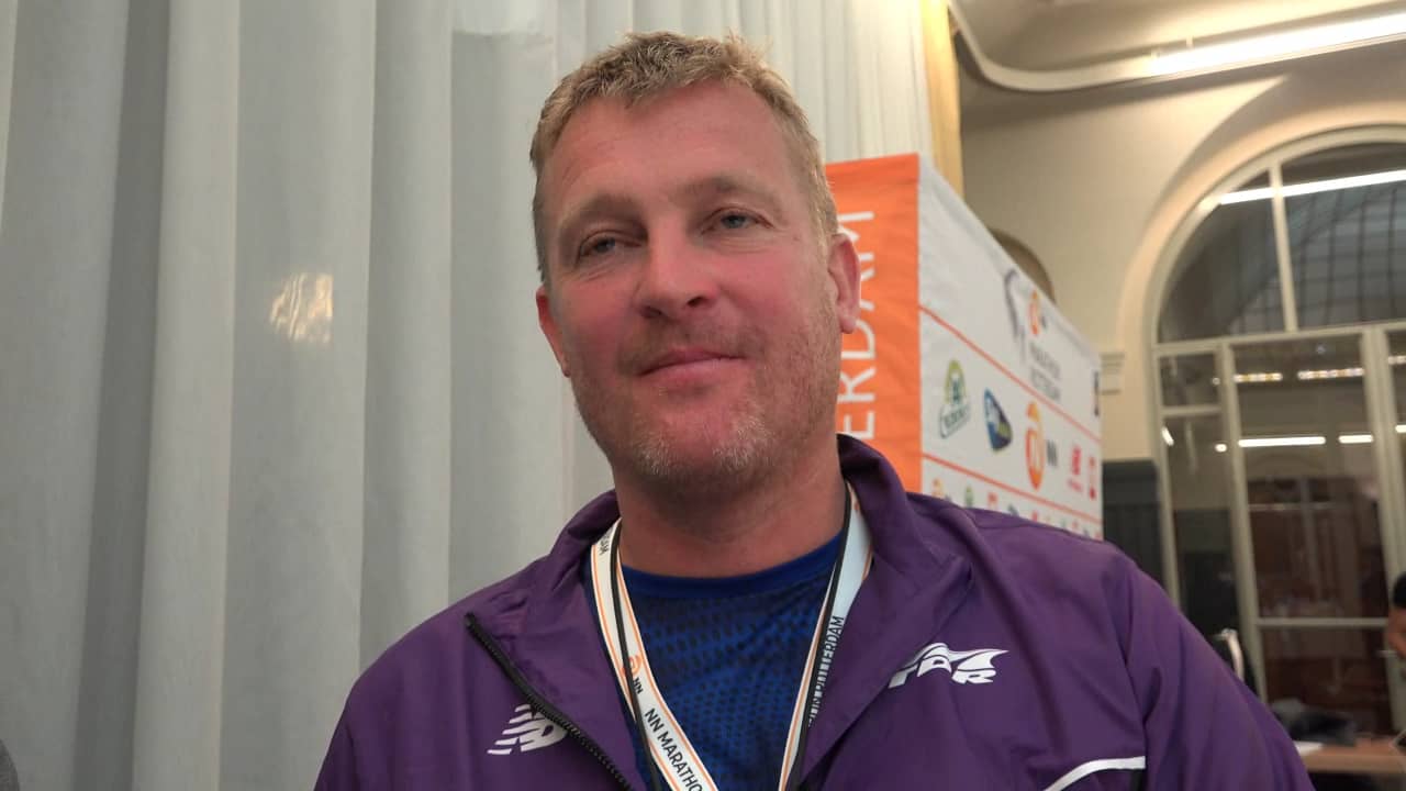 Dubeelinterview Michel Butter en Guido Hartensveld na Rotterdam ...