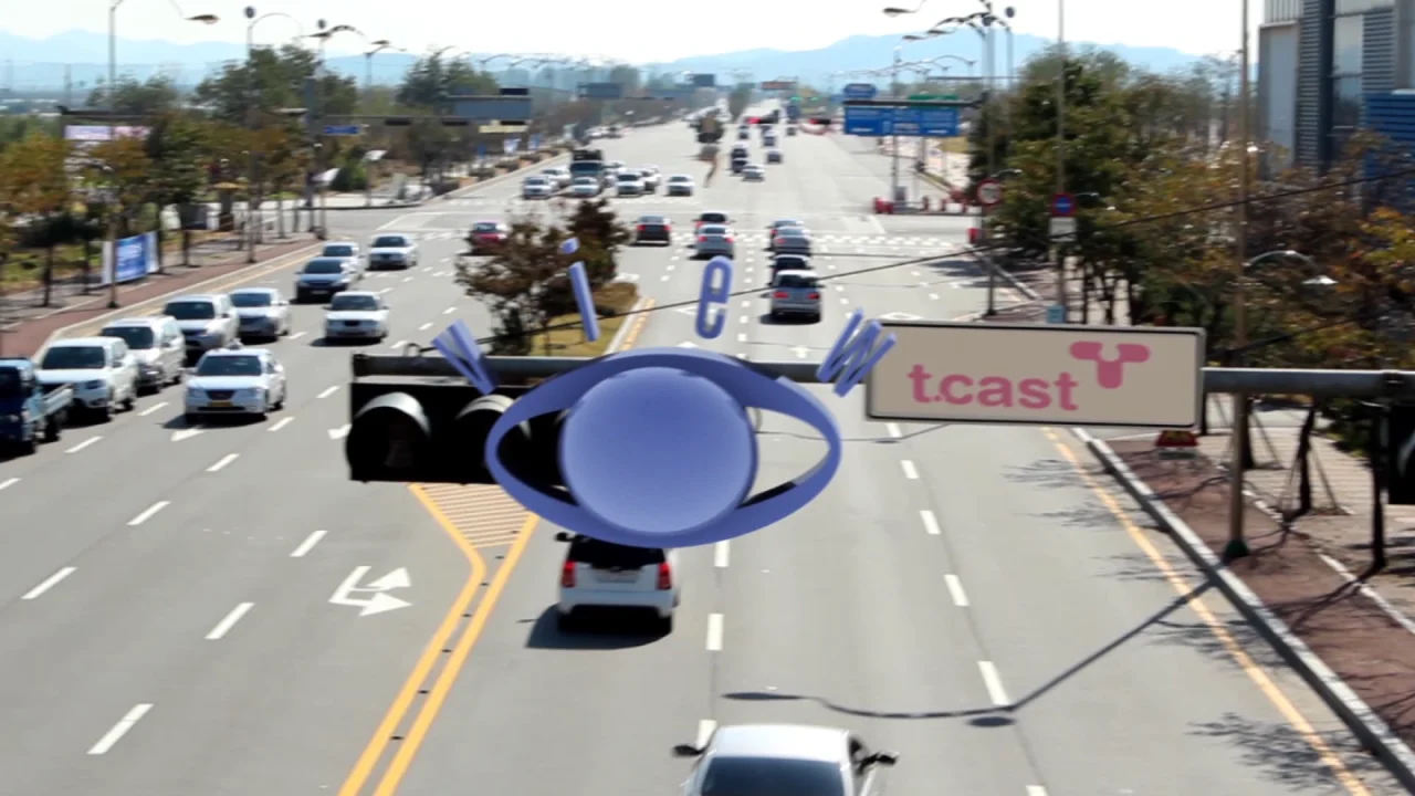 Tcast Main Campaign