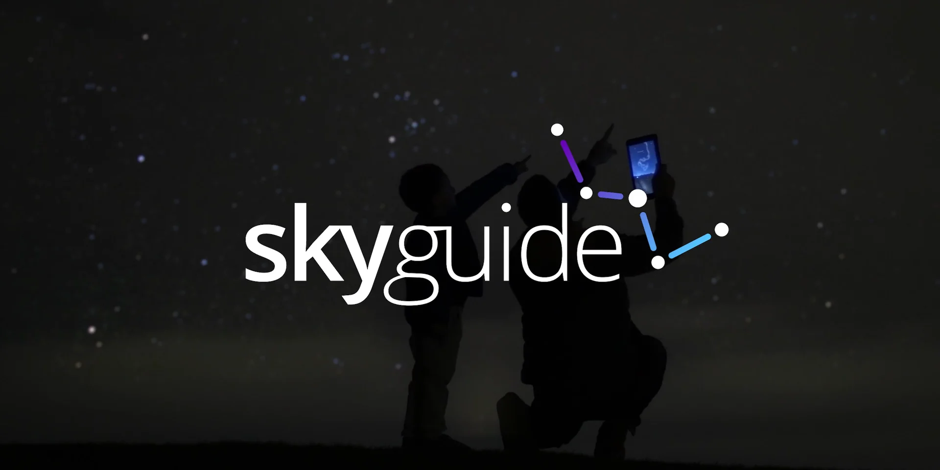 Look Up - Sky Guide
