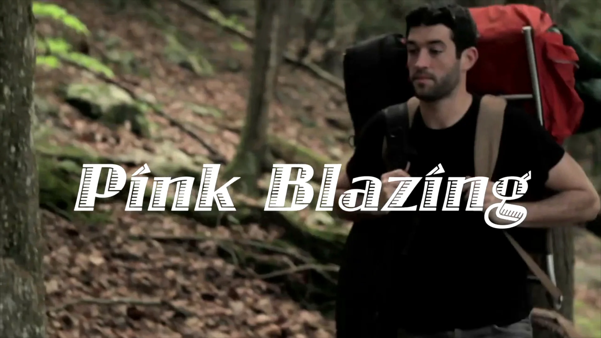 Pink Blazing Teaser on Vimeo