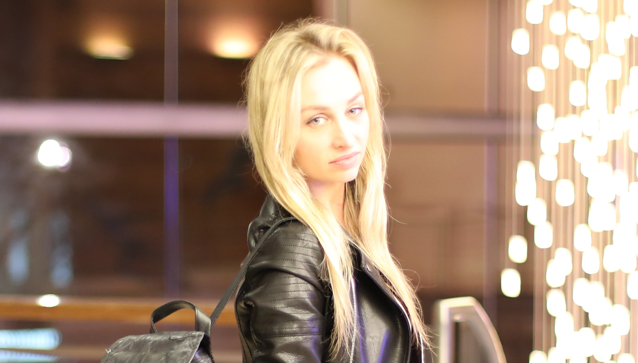 Goddess Tv Luba Tel Aviv On Vimeo