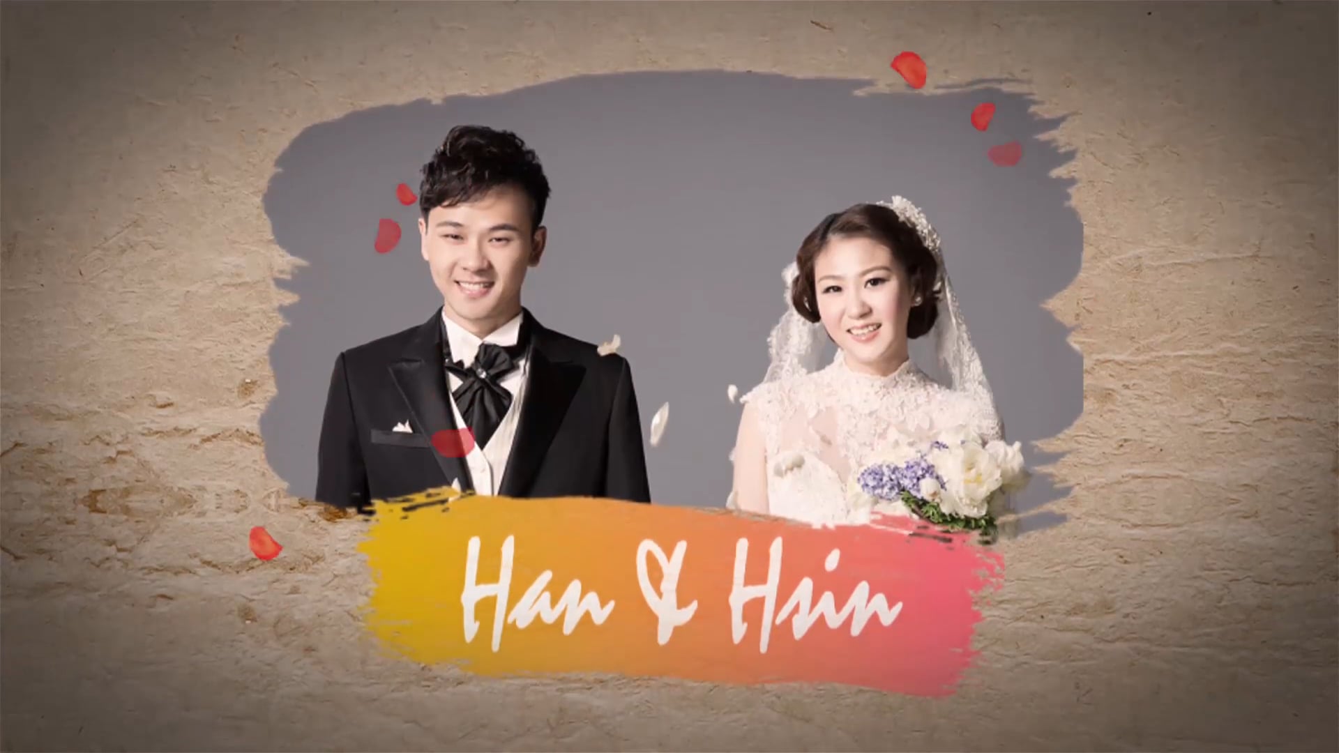 16’1210 Han & Hsin | 成長影片 on Vimeo