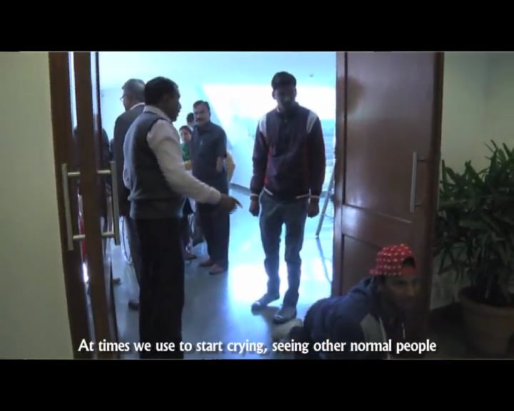 ATO Program video on Vimeo