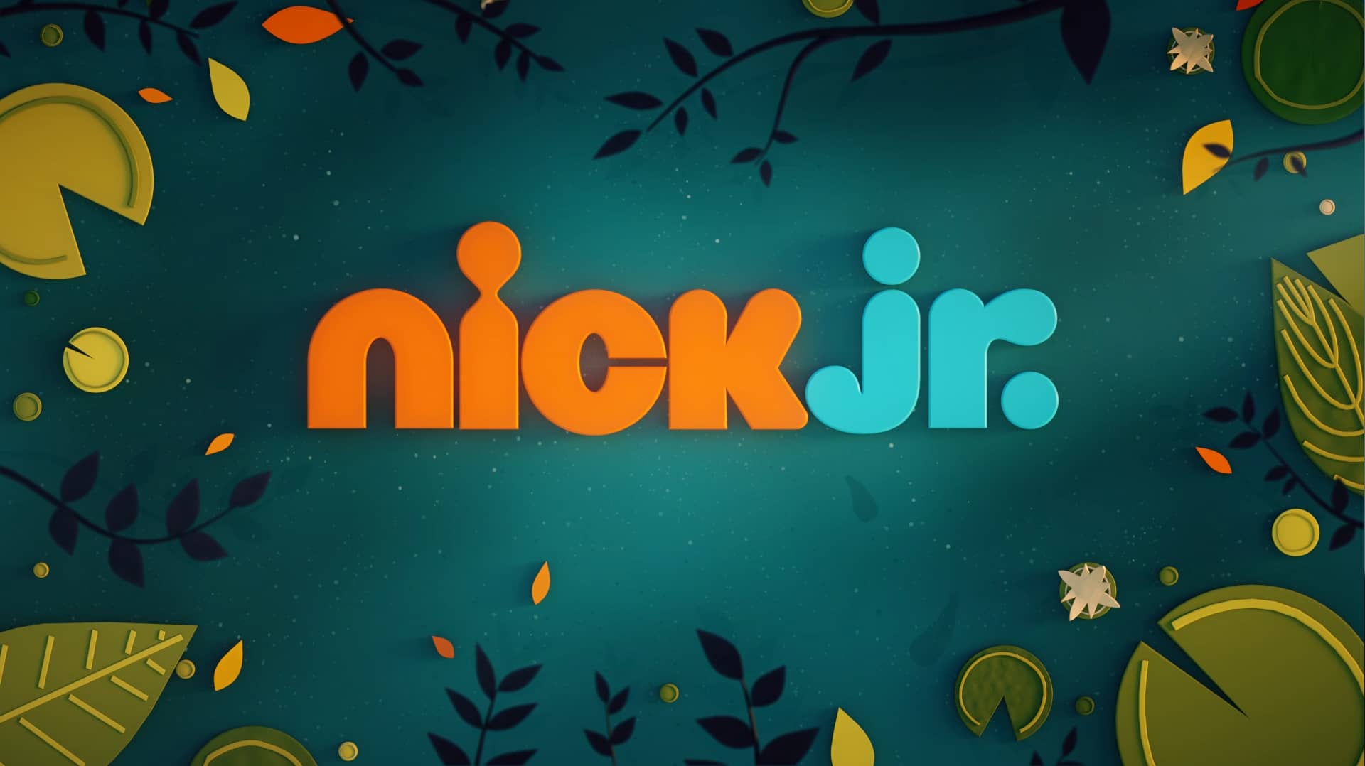 Nick Jr. Promo on Vimeo