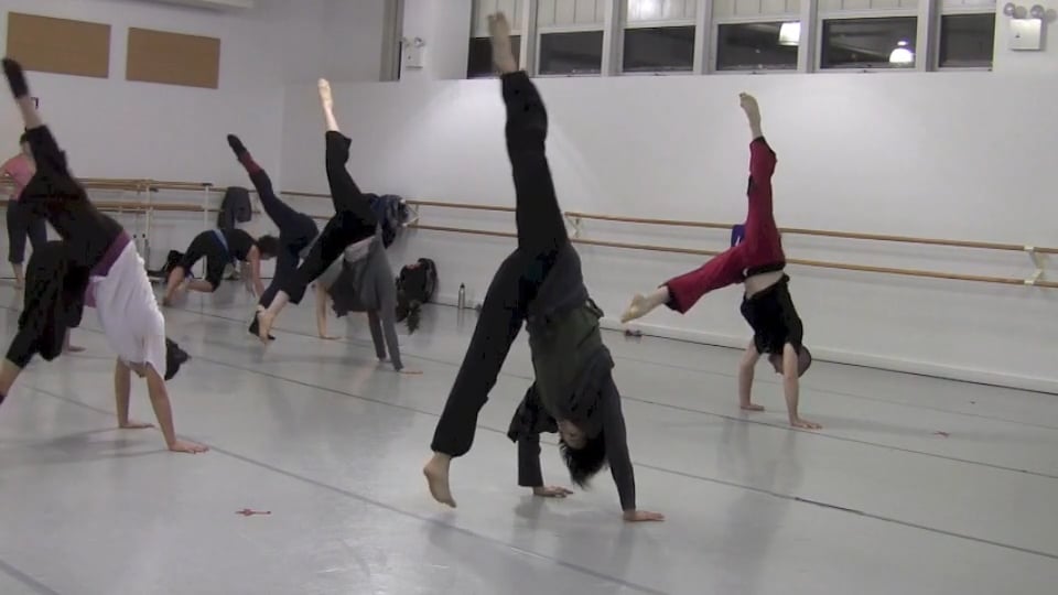 class video on Vimeo