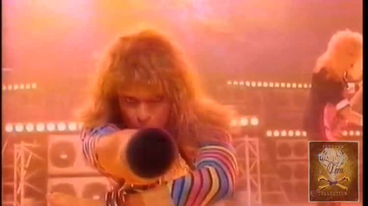 David Lee Roth That's Life Flash Sales | emergencydentistry.com