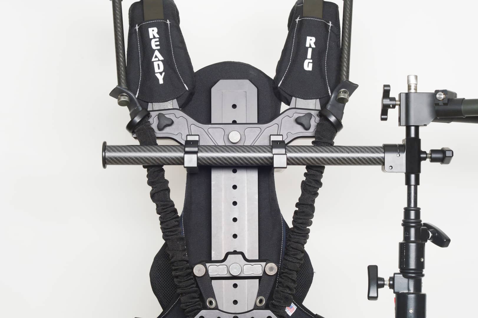 CineMilled Ready Rig GS Docking Bracket on Vimeo