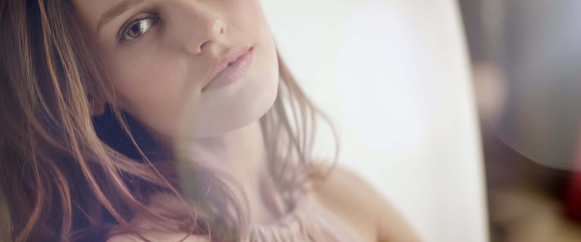 Intimacy Sheer on Vimeo