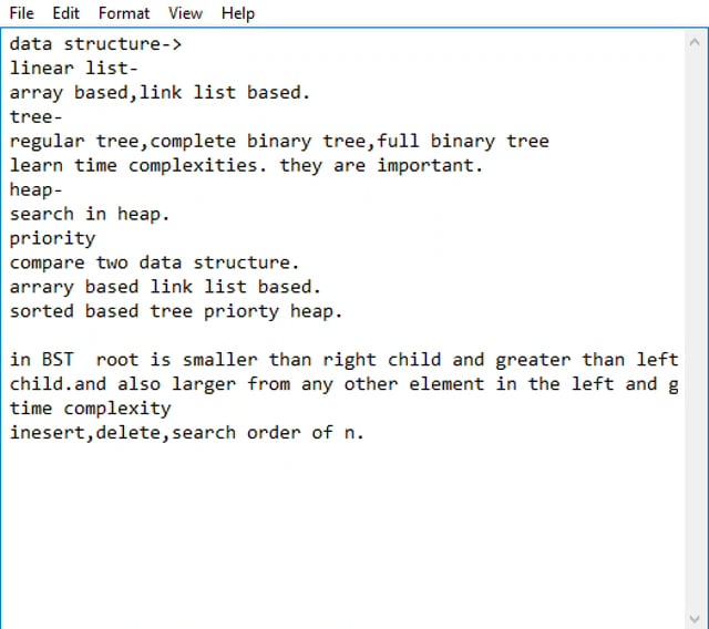 imp - Notepad 21-Nov-16 10_12_35 PM on Vimeo