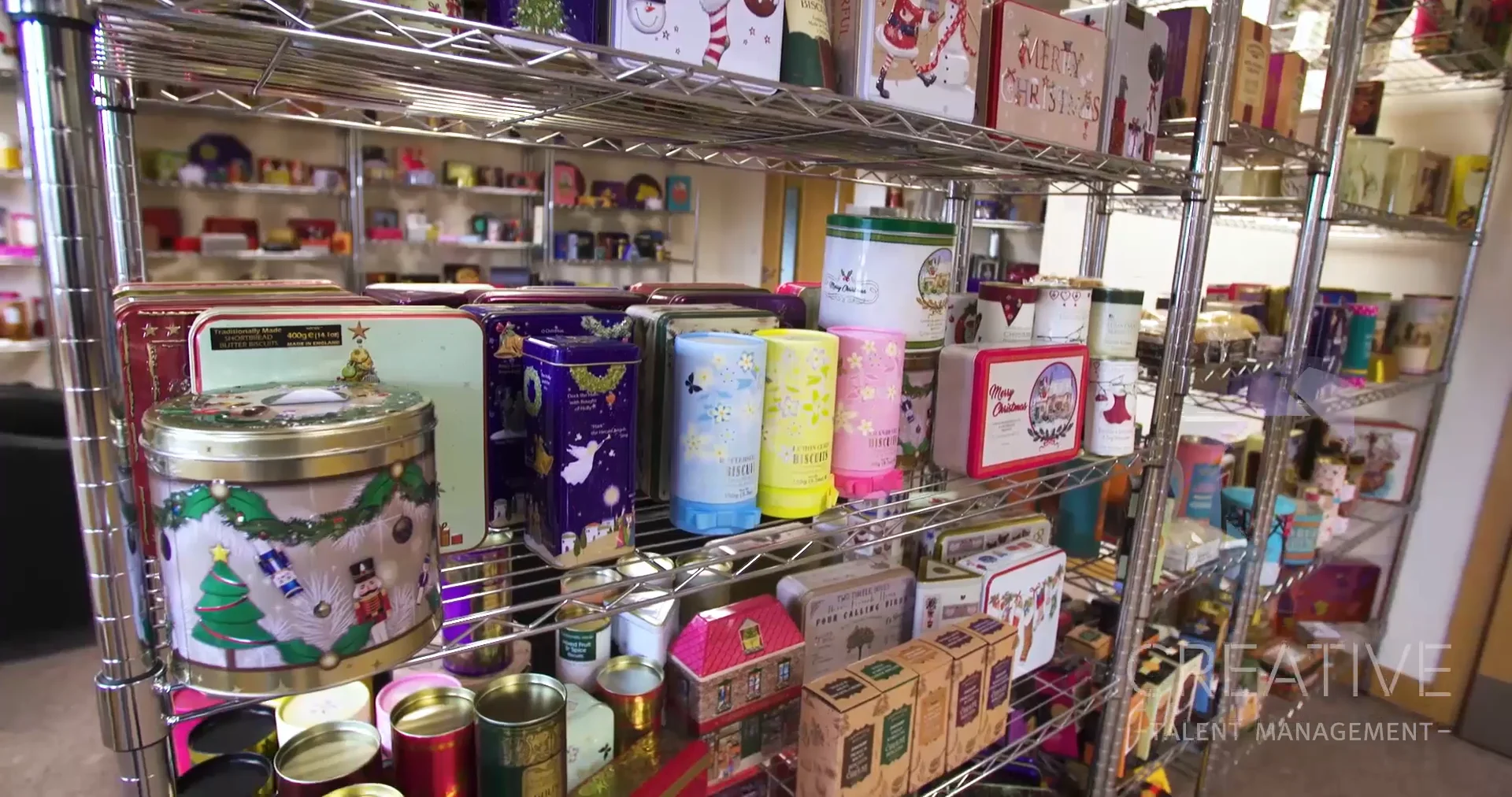 Farmhouse Watermark on Vimeo