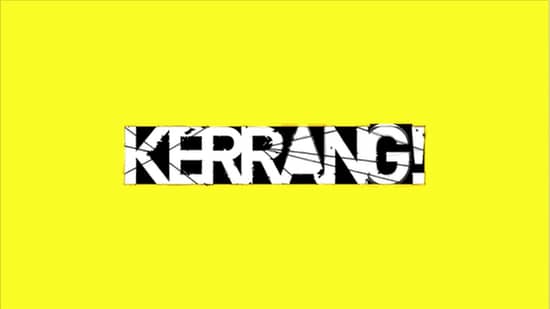 The Box Plus Network - Kerrang! on Vimeo