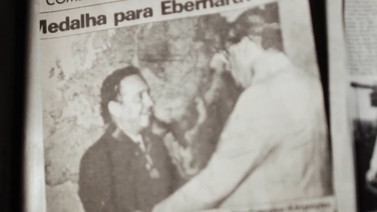 Pedro Eberhardt - Arteb on Vimeo