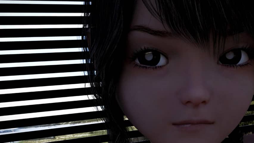 Yukari's Doki Doki Summer Vacation on Vimeo