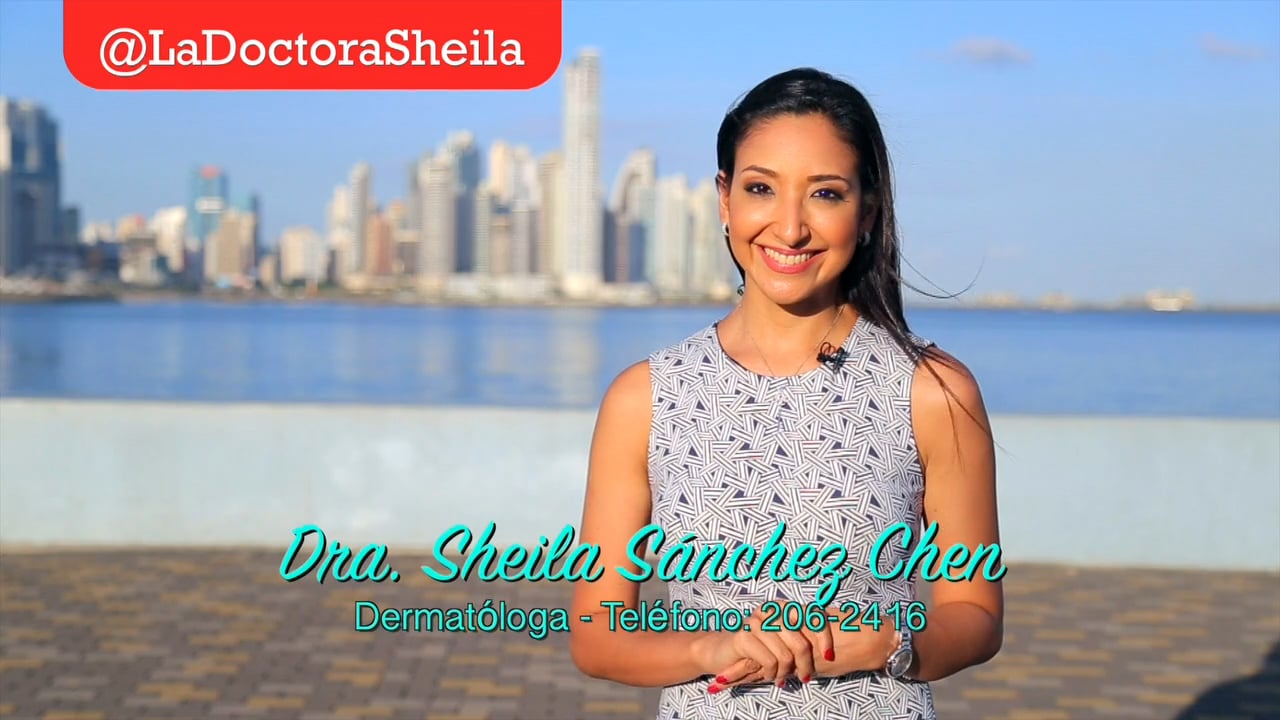 Dra. Sheila Sánchez - Cuidado de las Uñas por la Dra. Sheila Sánchez ...