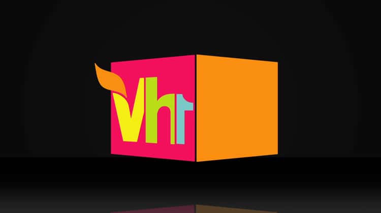 Vh1 Hd Logo