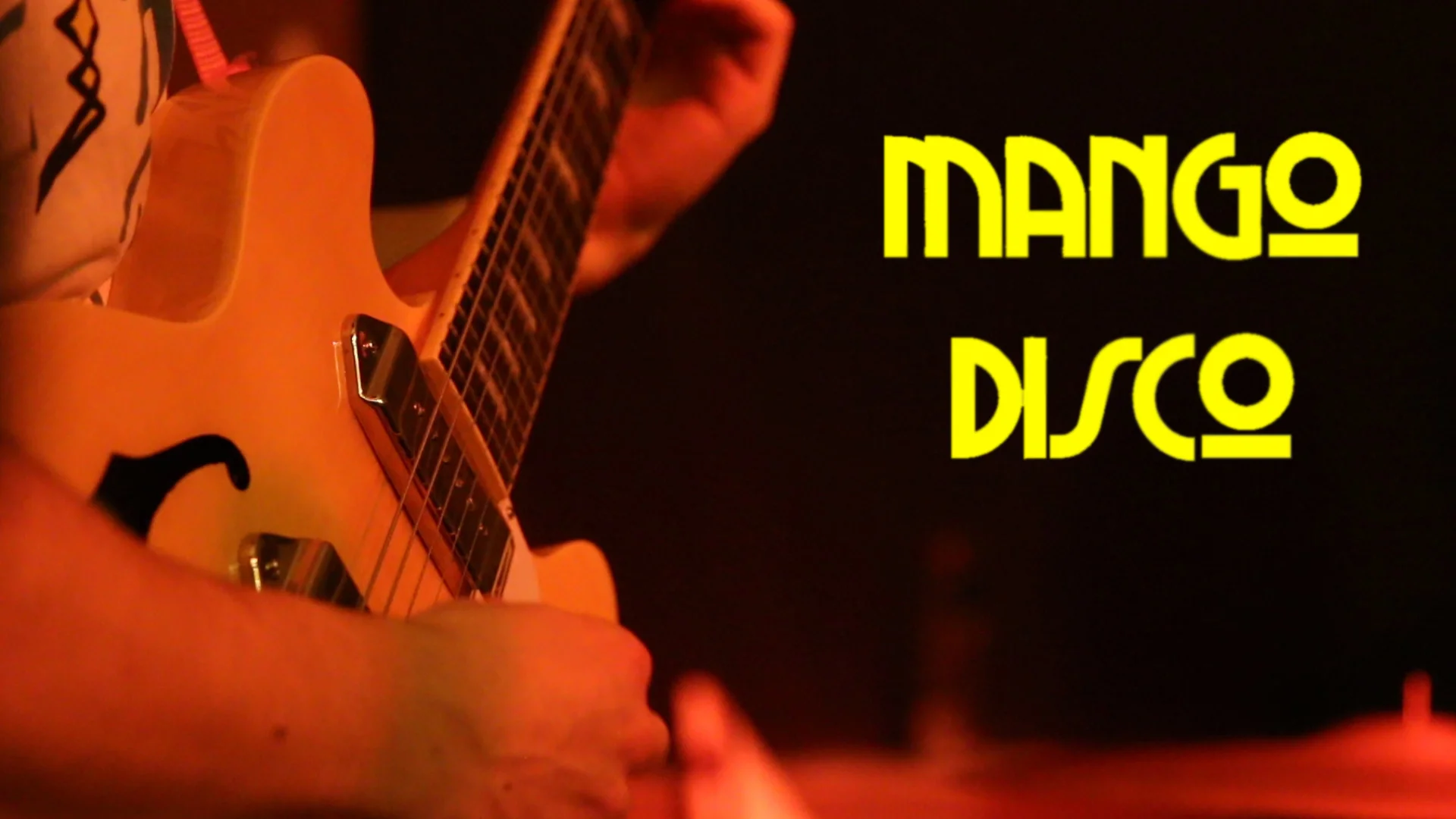 Mango Disco on Vimeo