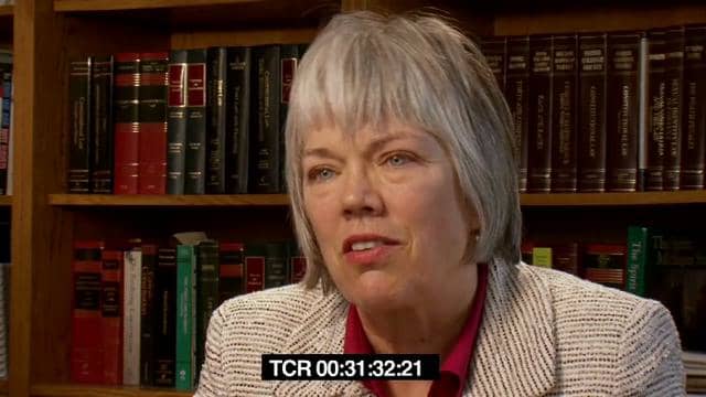 BONUS: Dean Joan Howarth on Vimeo