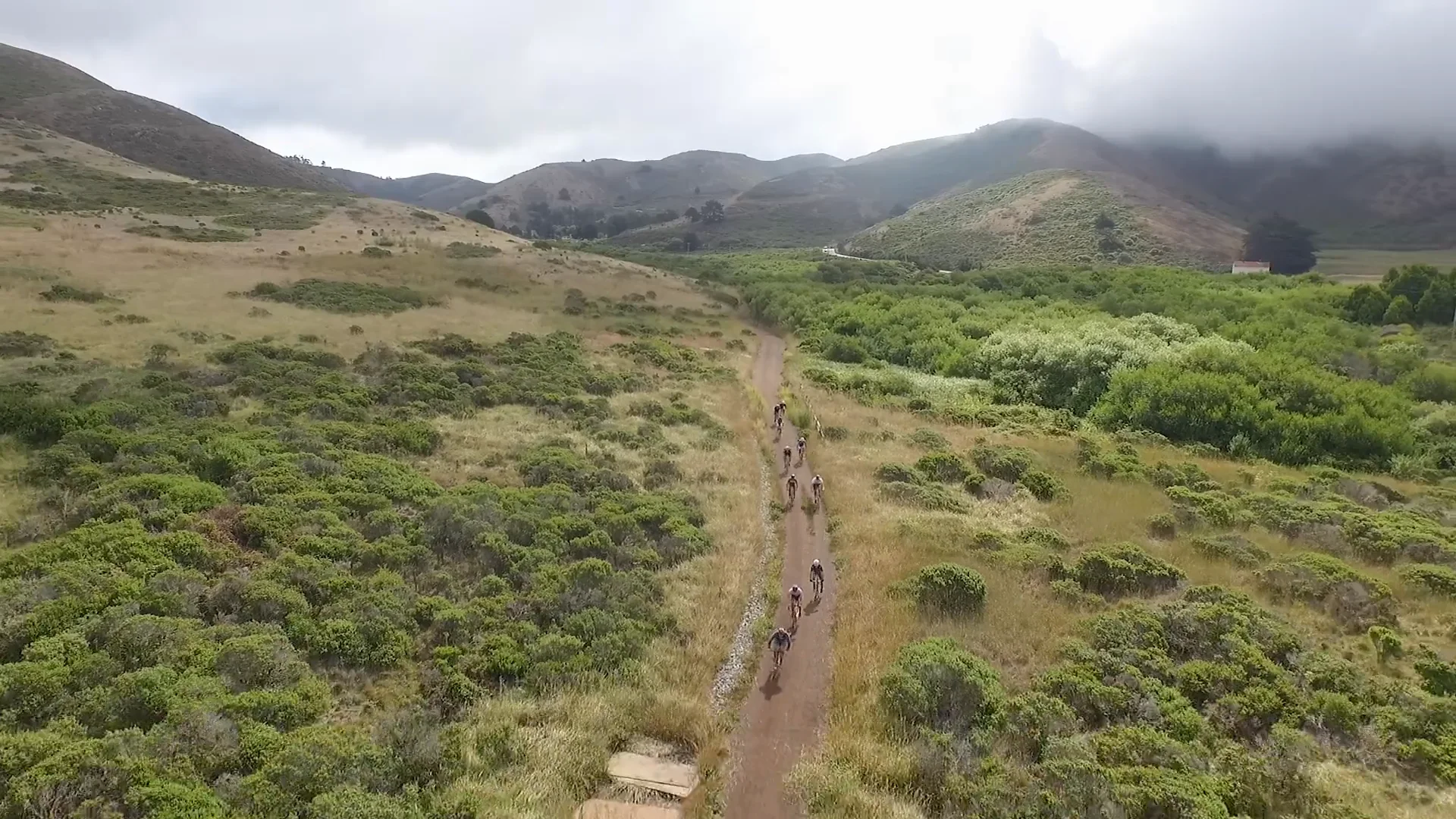 Tuesday Morning Ride on Vimeo