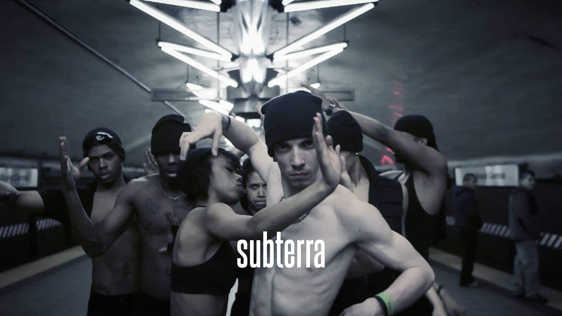 Subterra on Vimeo