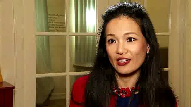 Divorce Attorney Kelly Chang Rickert Discusses Janet Jackson Divorce on ...