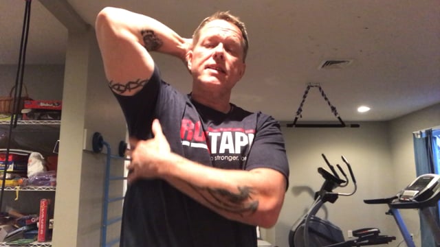 Shoulder | Stop Chasing Pain