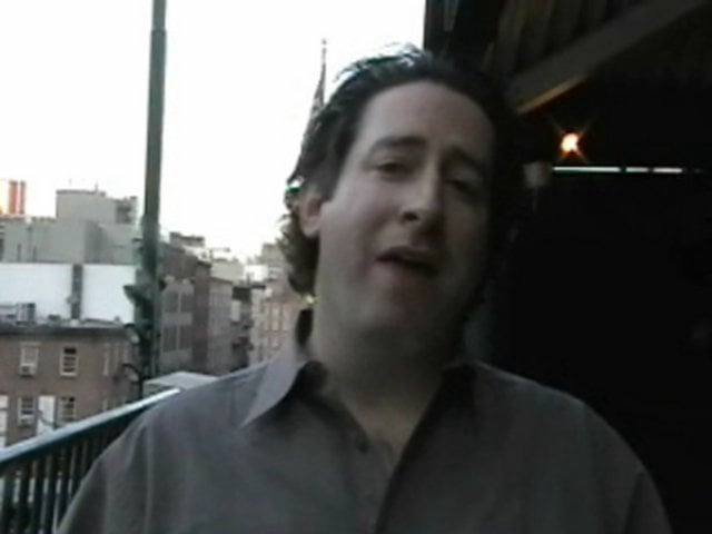 AT&T Mobility's Jordan Berman on Vimeo