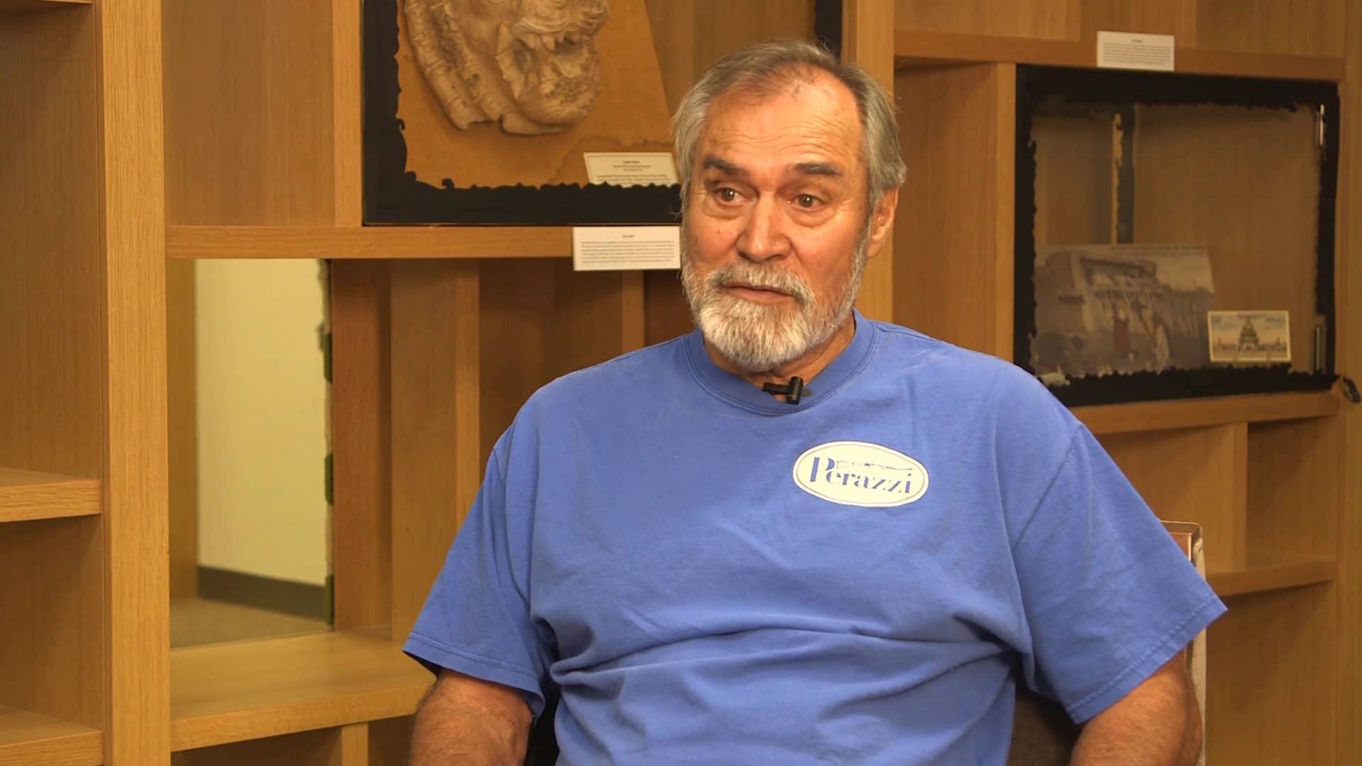 Dan Bonillas on Vimeo