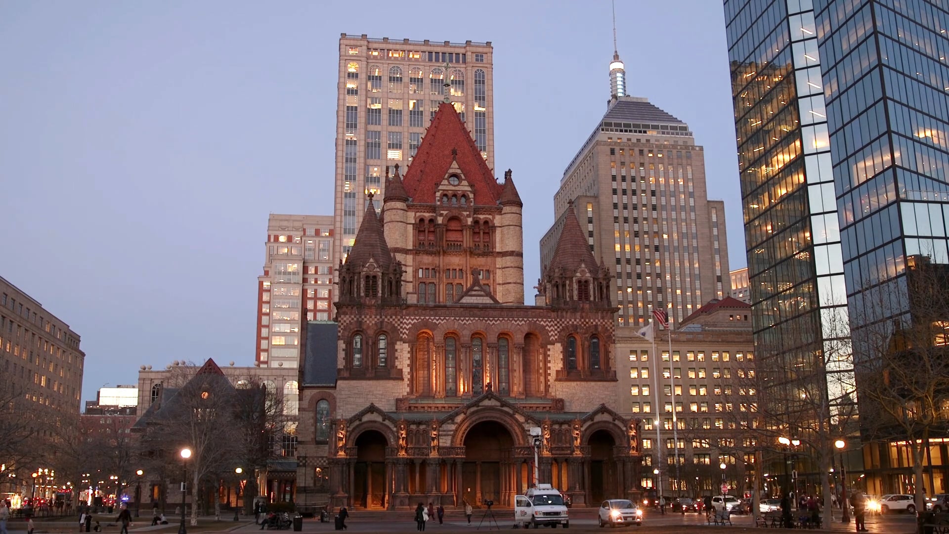 Trinity Boston Foundation - Bostonians for Youth 2017 Gala Video on Vimeo