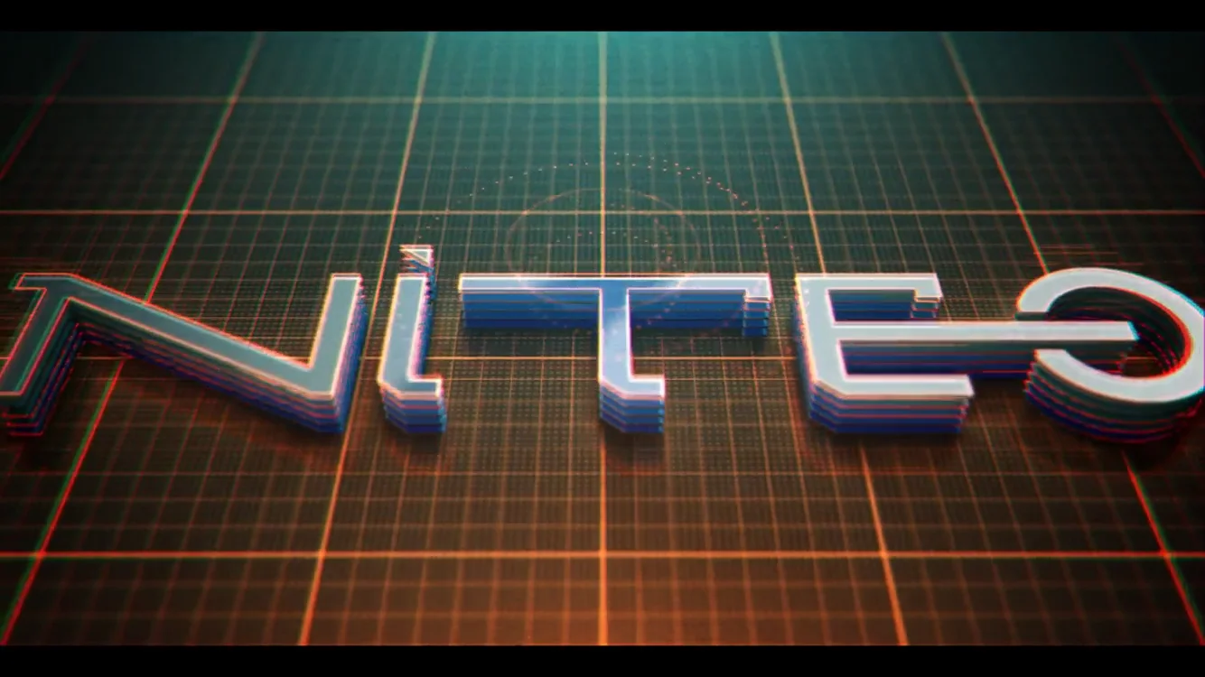 NITEO logo on Vimeo