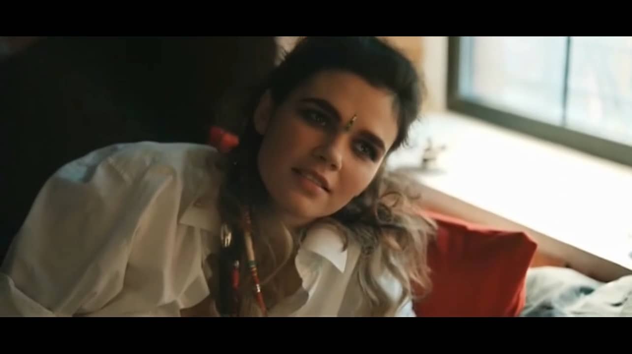 Olga Vinichenko showreel on Vimeo