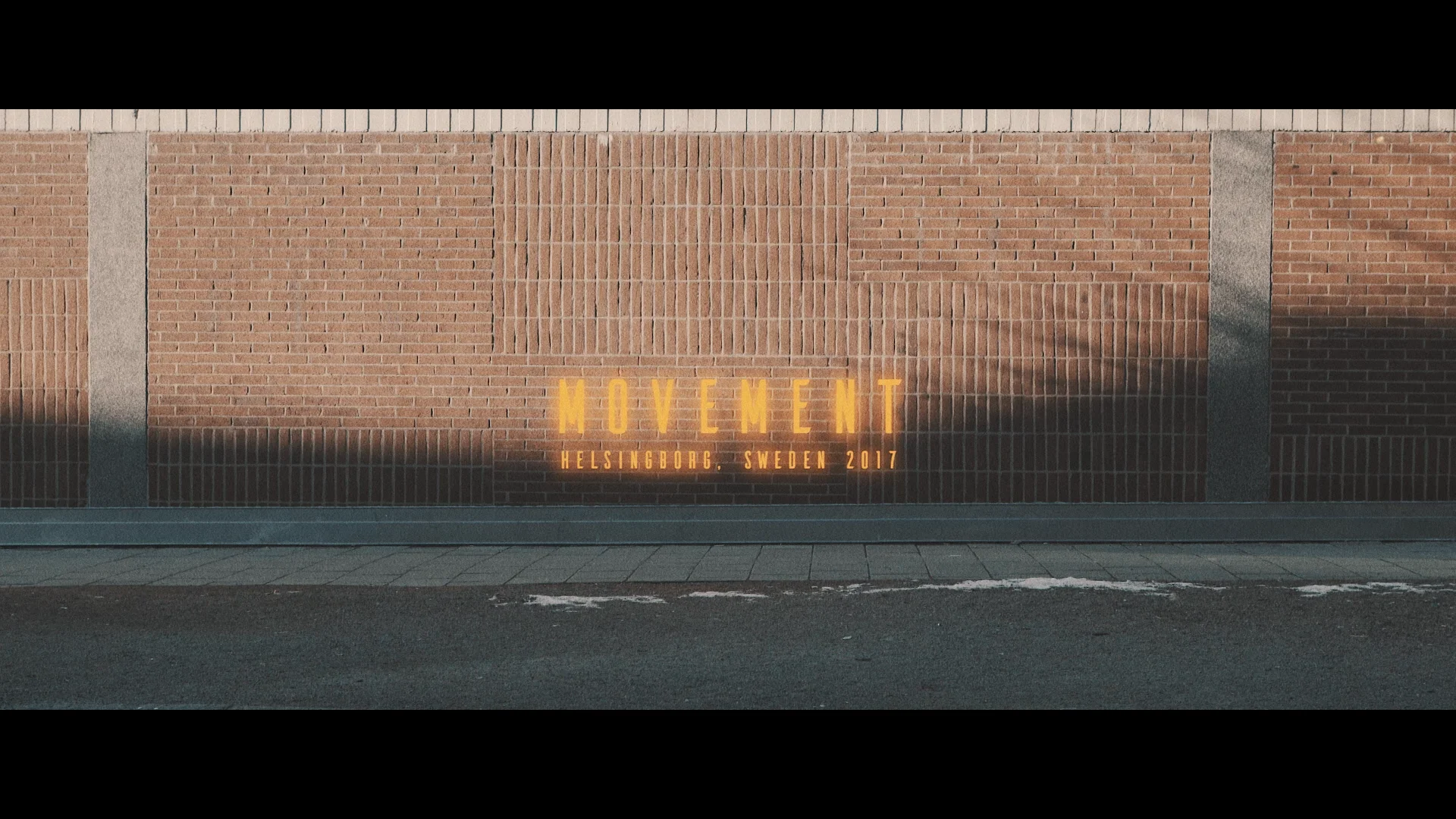 Movement On Vimeo