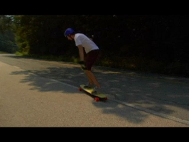 The Loaded Dancer on Vimeo