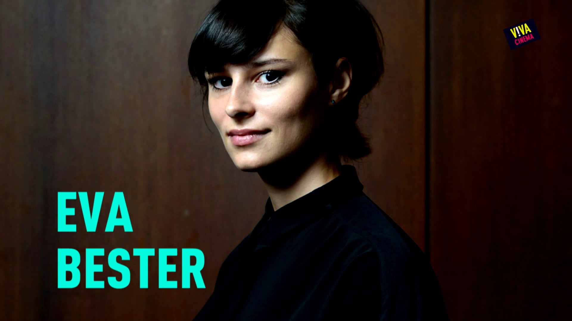 2 ou 3 choses que je sais de... Eva Bester on Vimeo