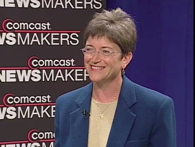 Mary Emerson on Comcast Newsmakers on Vimeo