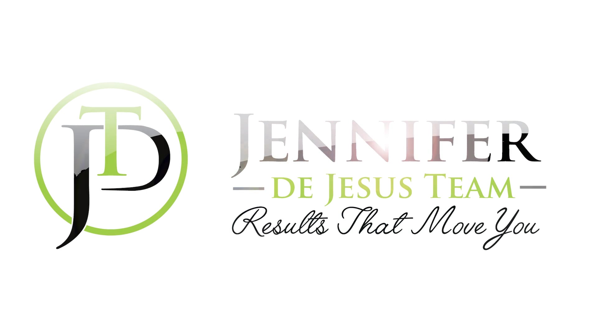 Jennifer De Jesus Team Profile Video on Vimeo