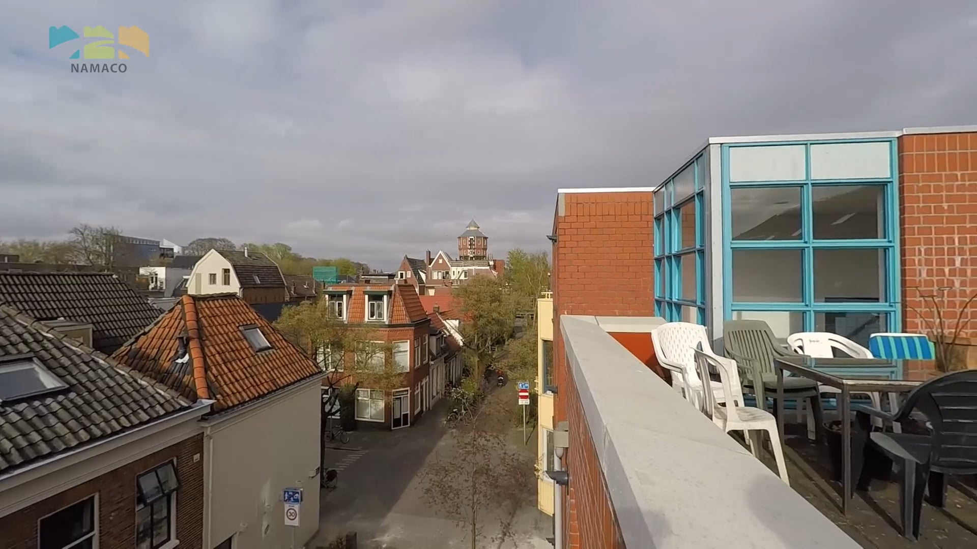 Namaco - Grote Appelstraat 2b 9712 VC Groningen on Vimeo