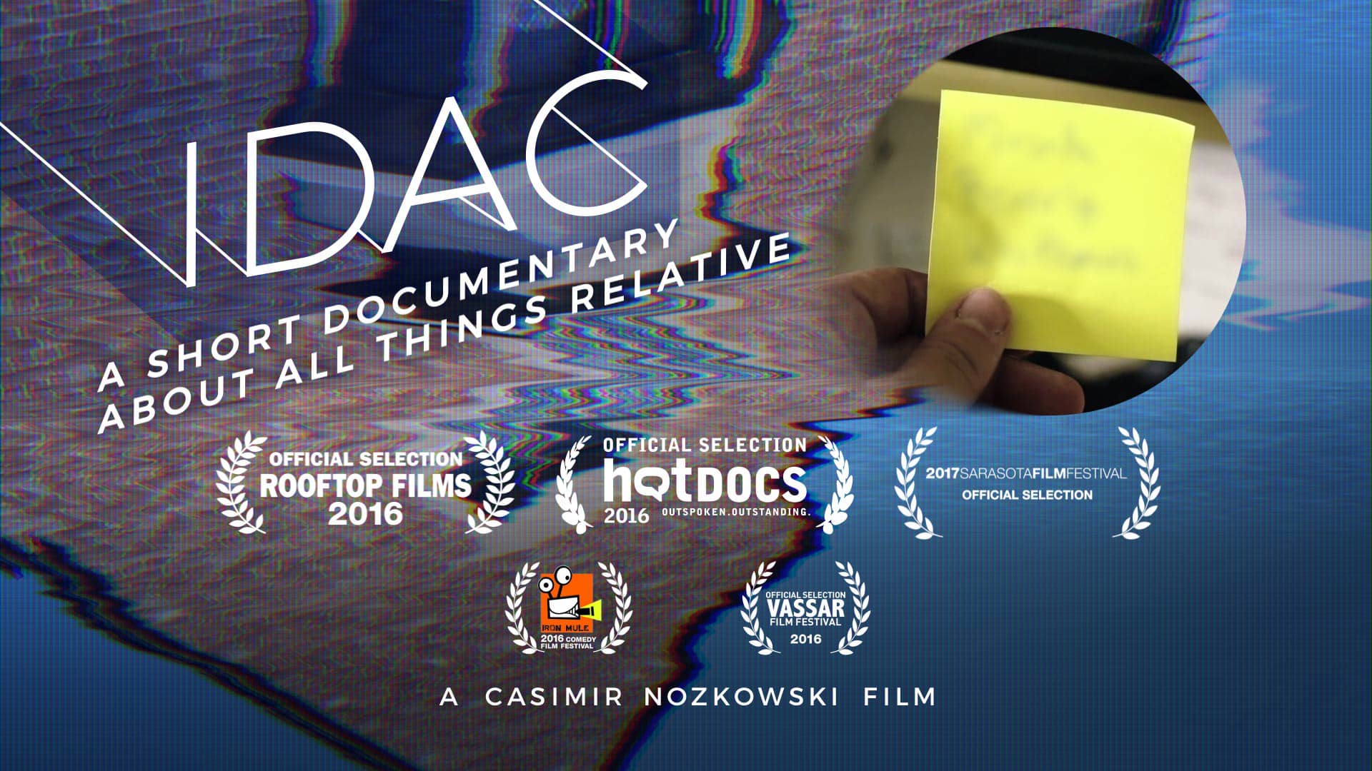 IDAC on Vimeo
