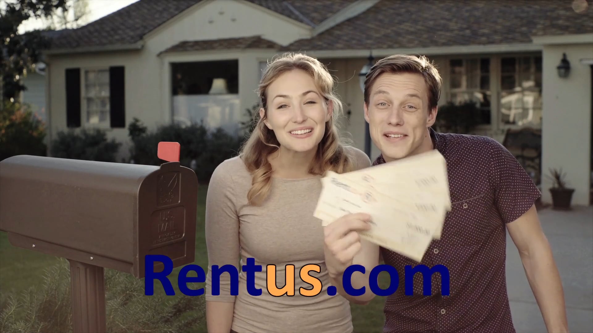 Make Money and KEEP Making Money with Rentus.com on Vimeo
