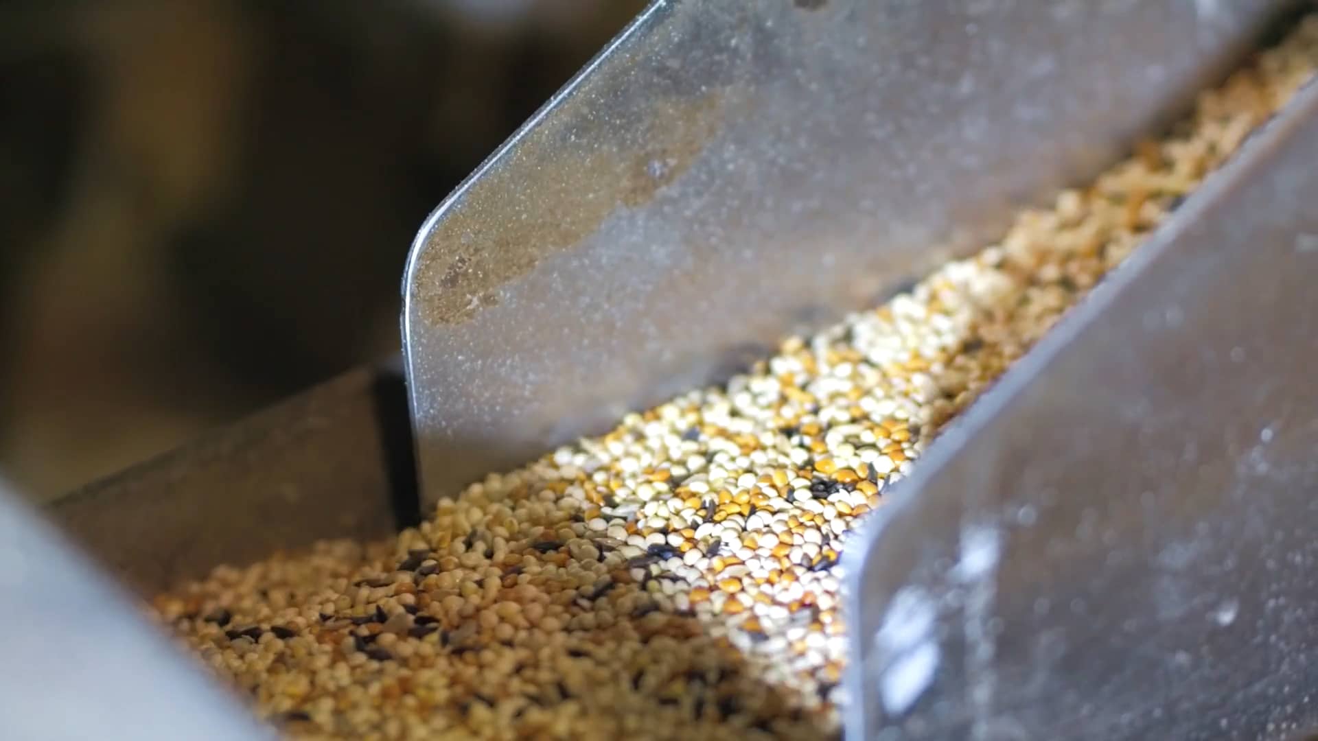 Inside Global Harvest Foods on Vimeo
