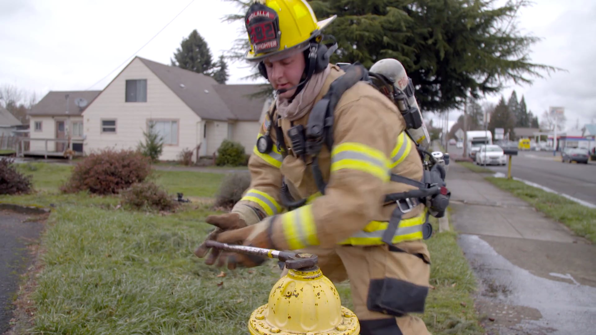 Molalla Fire Department - Sonetics on Vimeo