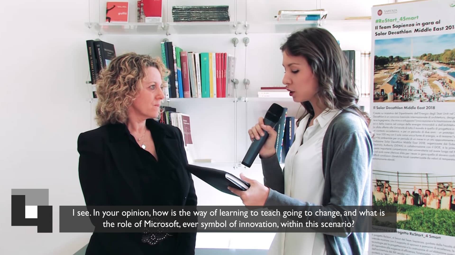 Digital Learning Tools | Alessandra Migliore | Sapienza SDME w ...