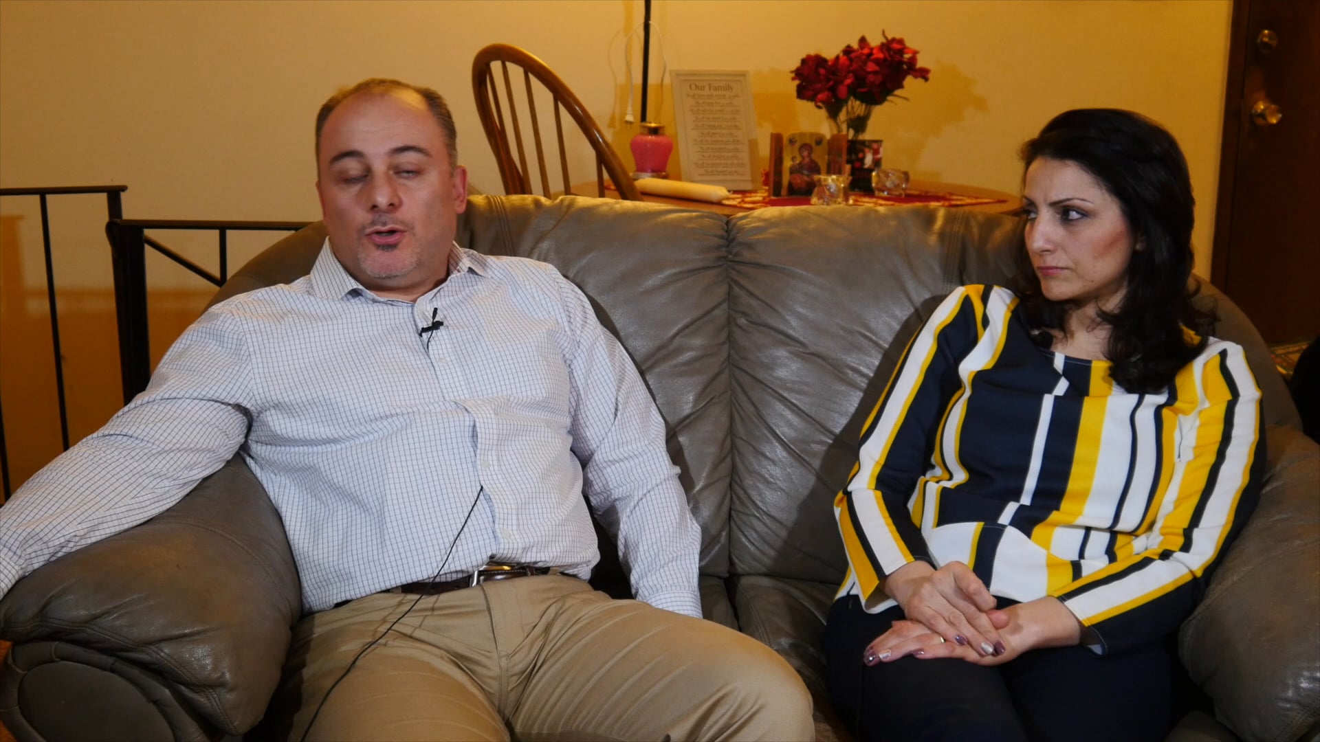 Shadi Interview on Vimeo