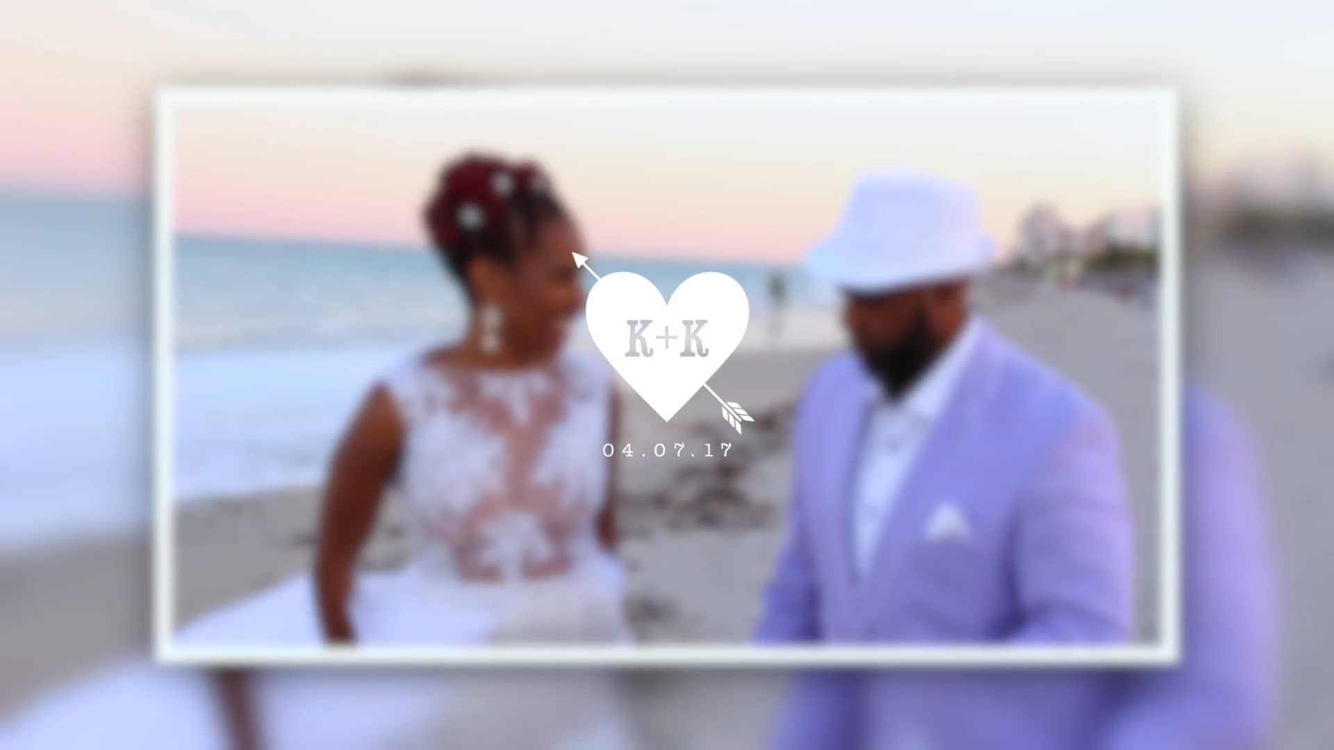 Mr. & Mrs. Gober on Vimeo