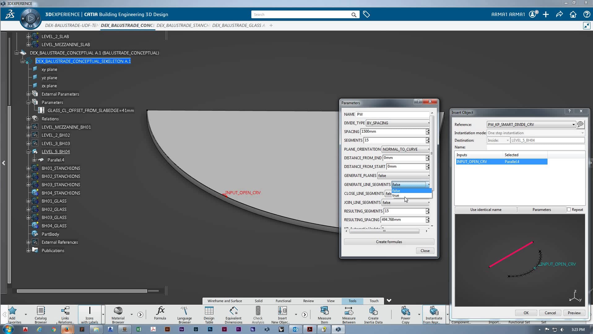 3DExperience 2017x Component Based Design Workflow on Vimeo