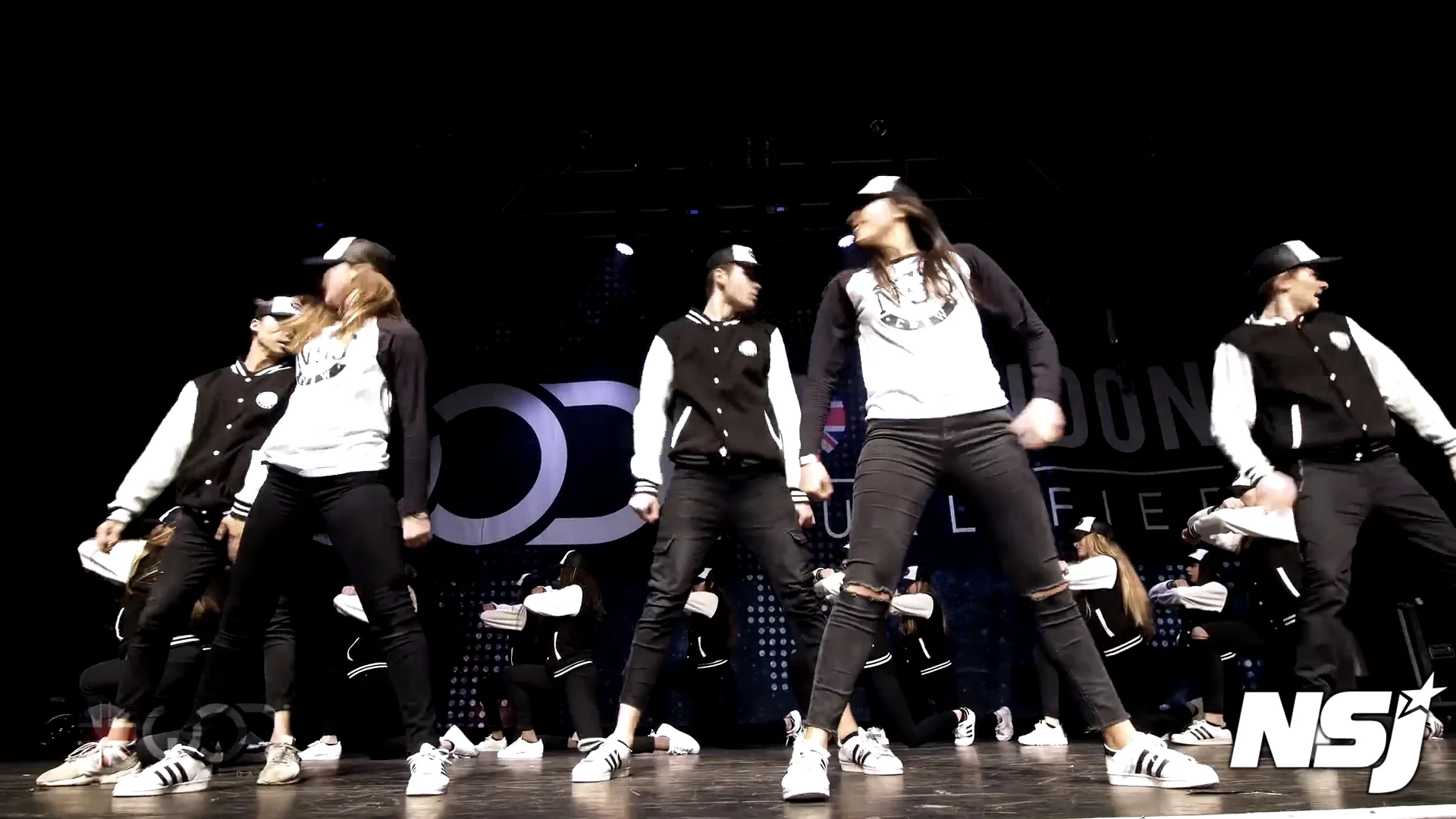 NSJ CREW MIX on Vimeo