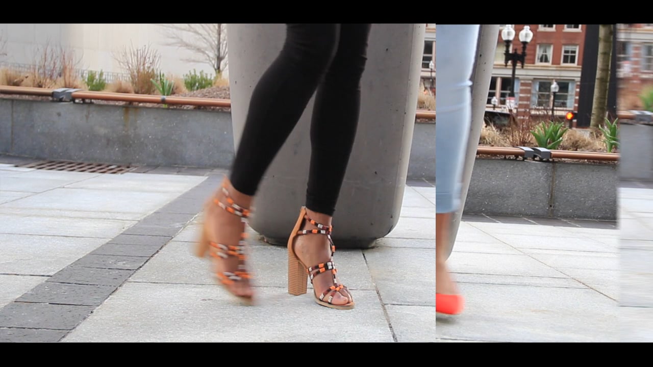 Poshmark Closet Commercial on Vimeo