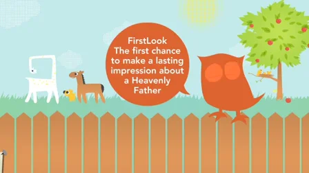 What is First Look? on Vimeo