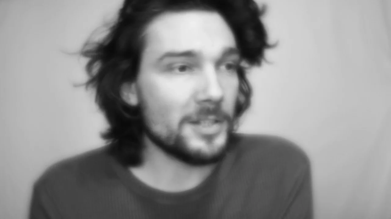 "les délices" une exposition de Damien MacDonald on Vimeo